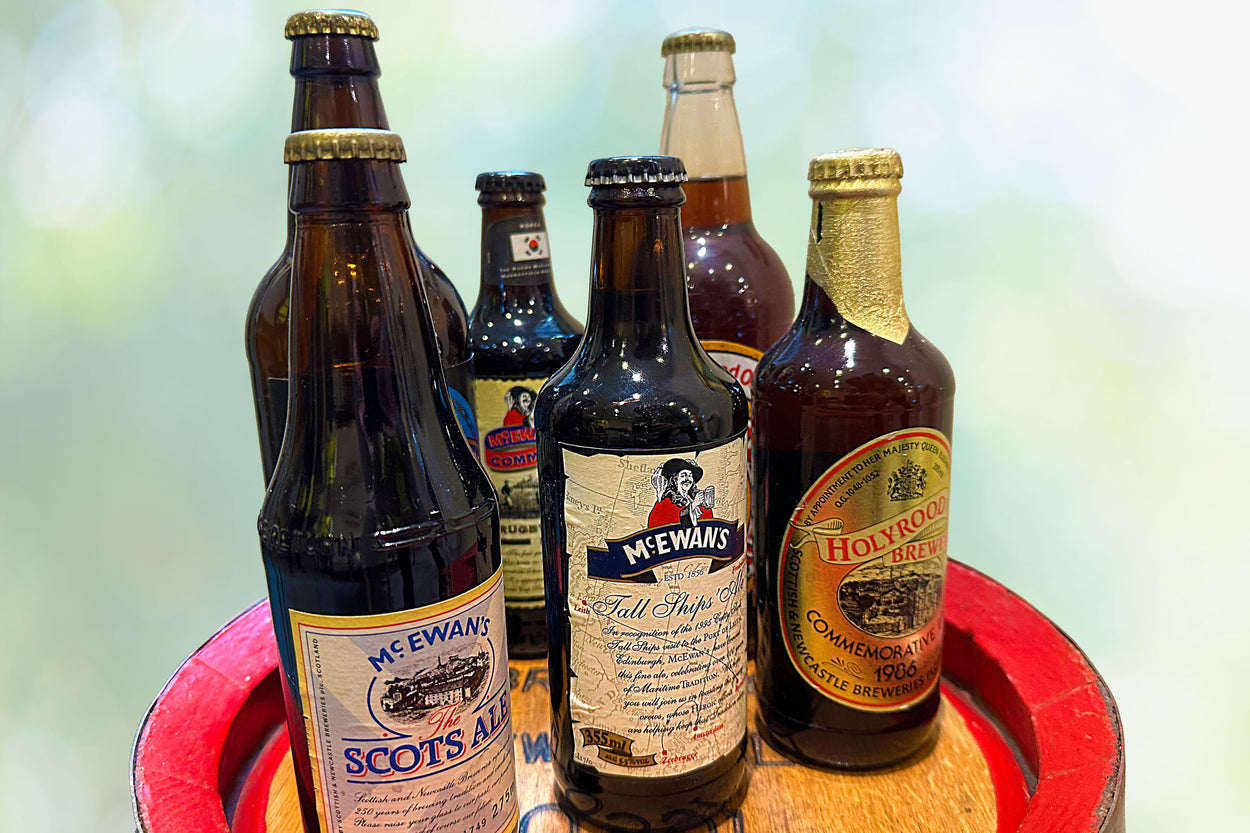 JRM Products Ltd – Pioneering Brewing Excellence Since the 1990s